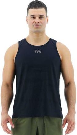 TYR D&eacute;bardeur Airtec pour Homme, Noir, L