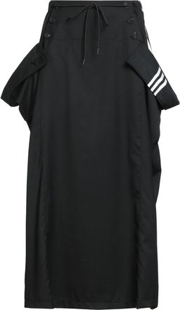 Yohji Yamamoto HOSEN & RÖCKE - Maxi-Röcke auf YOOX.COM