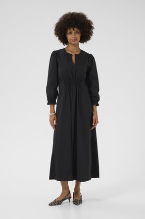 Culture Kleid CUelna Feminine black