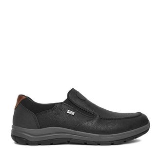Rieker Halbschuhe Rieker 03651-00 Schwarz