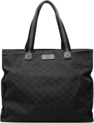 Gucci Damen, Pre-Owned, Schwarzk, ONE SIZEGr&ouml;&szlig;e