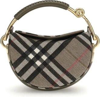 Burberry Femme, Sacs, Multicolore, Taille: ONE Size Clutches