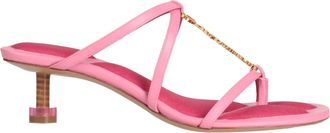 Jacquemus SCHUHE - Zehentrenner auf YOOX.COM