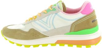 Victoria Femme, Chaussures, Multicolore, Taille: 37 EU Luna