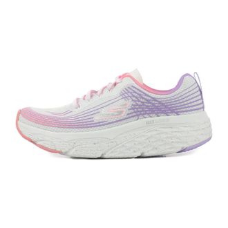 Skechers Femme, Sport, Rose, Taille: 36 EU Max Cushioning Elite