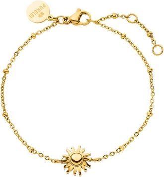 Purelei Armband - Armband Sun - Gr. ONE SIZE - in Gold - für Damen