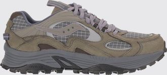 Saucony Baskets SAUCONY Homme couleur Rouge