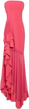 La Petite Robe Di Chiara Boni KLEIDER - Maxi-Kleider auf YOOX.COM