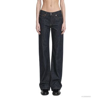 Our Legacy Rover Cut Jeans