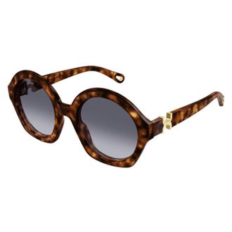 Chlo&eacute; unisex, Accessories, Braun, 53 MMGr&ouml;&szlig;e