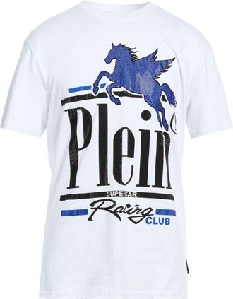Philipp Plein TOPS - T-shirts auf YOOX.COM