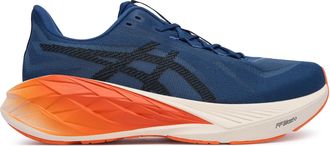 Asics Laufschuhe Asics Dynablast 6 1011C245 Dunkelblau