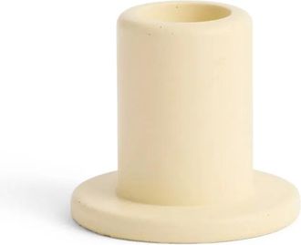 HAY Bougeoir Tube Hay