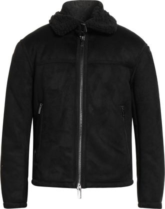 A|X Armani Exchange JACKEN & M&Auml;NTEL - Shearling- & Kunstfell auf YOOX.COM