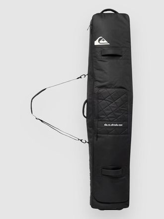 Quiksilver Platted Snowboard-Tasche true black