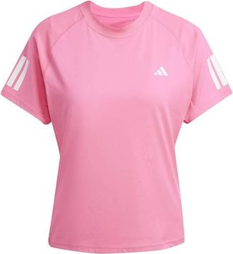 adidas Damen Shirt Club 3-Streifen Tennis Climacool