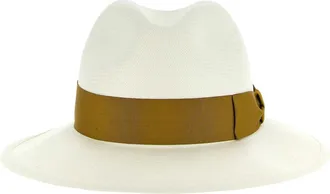 Borsalino Chapeau - Marron