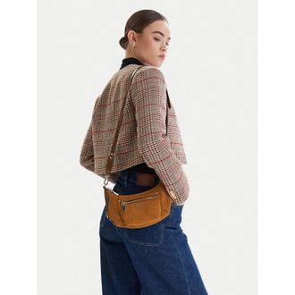 Guess Handtasche Guess HWSG95 01720 Braun