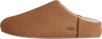 UGG Ugg, Femme, Chaussures, Brun, Taille: 40 EU Elea Slip-On