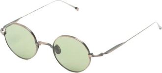 Matsuda M3168 Sonnenbrillen - - Accessories - unisex - Braun - 46 MM