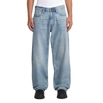 G-Star G-Star Herren Type 96 Loose Jeans, Mehrfarben (Sun Faded Pacific Blue D23693-d788-h466), 29W / 34L EU