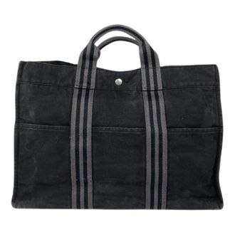 Herm&egrave;s Damen, Pre-Owned, Schwarzk, ONE SIZEGr&ouml;&szlig;e