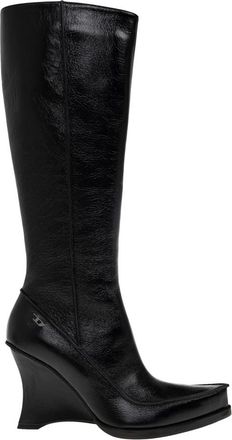 Diesel Damen, Schuhe, Schwarzk, 36 EUGr&ouml;&szlig;e