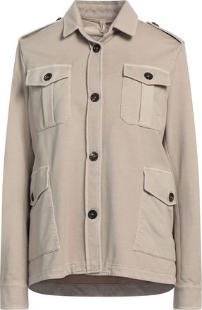 Circolo 1901 JACKEN & M&Auml;NTEL - Jacken und Anoraks auf YOOX.COM