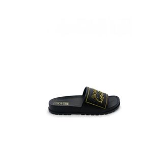 Versace Femme, Chaussures, Noir, Taille: 40 EU 80Va3Sq2 Slider