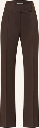 Dorothee Schumacher Dorothee Schumacher Hose Emotional Essence braun