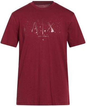 A|X Armani Exchange TOPS - T-shirts sur YOOX.COM
