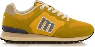 Mtng Sneakers Homme PORLANDOS 84711 | 59795 | Jaune
