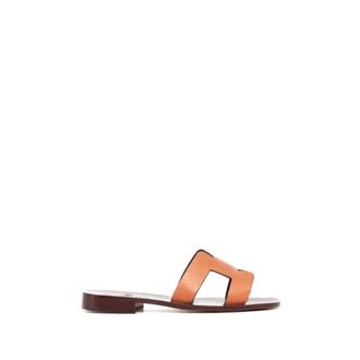 Paolo Ferrara Damen, Schuhe, Braun, 40 EUGr&ouml;&szlig;e