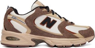 New Balance Sneakers MR530SNC Braun