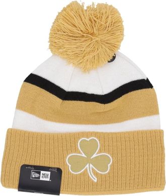 New Era Pom Pom Strickm&uuml;tze - - Accessories - unisex - Mehrfarbig - ONE SIZE