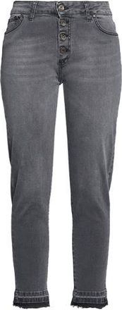 SUSY-MIX BAS - Pantalons en jean sur YOOX.COM