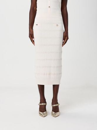 Liu Jo Rock LIU JO Damen Farbe Cream