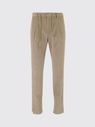 Tagliatore Pantalon TAGLIATORE Homme couleur Beige