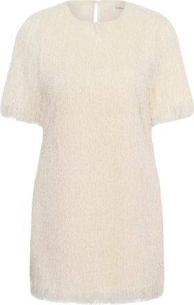 Inwear Kleider - - Dresses - Damen - Wei&szlig; - L