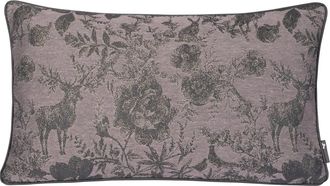 Pichler Kissenhülle Fairytale Rosenholz 31 x 51 cm