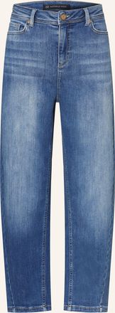 Raffaello Rossi Raffaello Rossi Barrel Jeans Hanni blau
