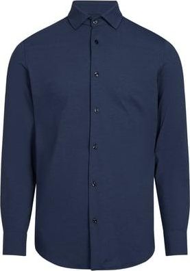 Cruna Chemise droite col classique