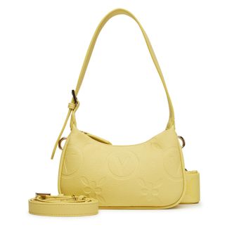 Valentino Handtasche Valentino VBS8ZG13 Gelb