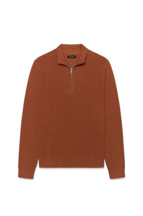 Matinique Strickpullover MAlagoon Strickpullover Gerade Passform
