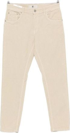 Pantaloni Torino Formale Hose - Beige