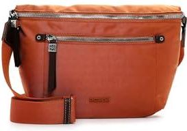 Emily & Noah Sac à bandoulière E&N Esther 65143 femmes sacs à main Uni