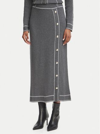 Liu Jo Midirock TF6179 MS59L Dunkelgrau Regular Fit