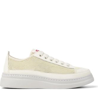 Camper Beige Sneakers f&uuml;r Frauen - - Shoes - Damen - Beige - 36 EU