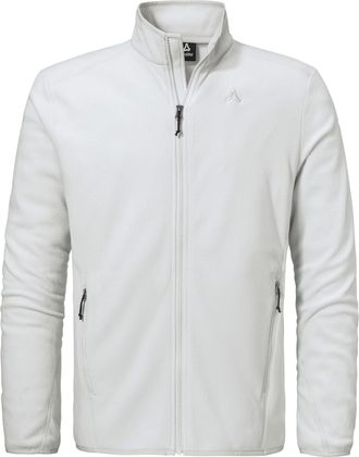 Sch&ouml;ffel Fleecejacke Hiking Fleece Jk Style Ash MNS
