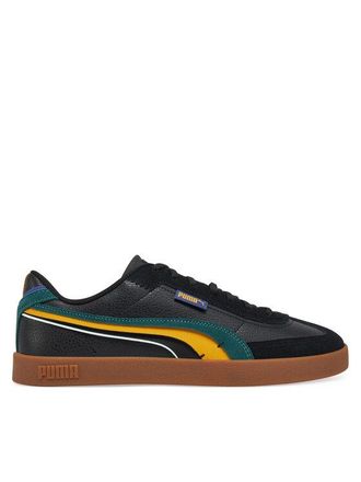 Puma Sneakers Puma Club II Era 400388 02 Schwarz